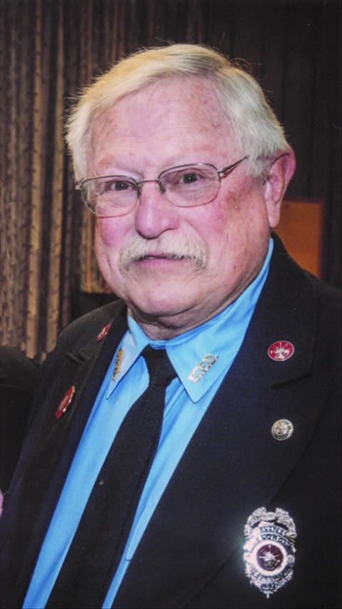 Ronald Brown | News, Sports, Jobs - Post Journal